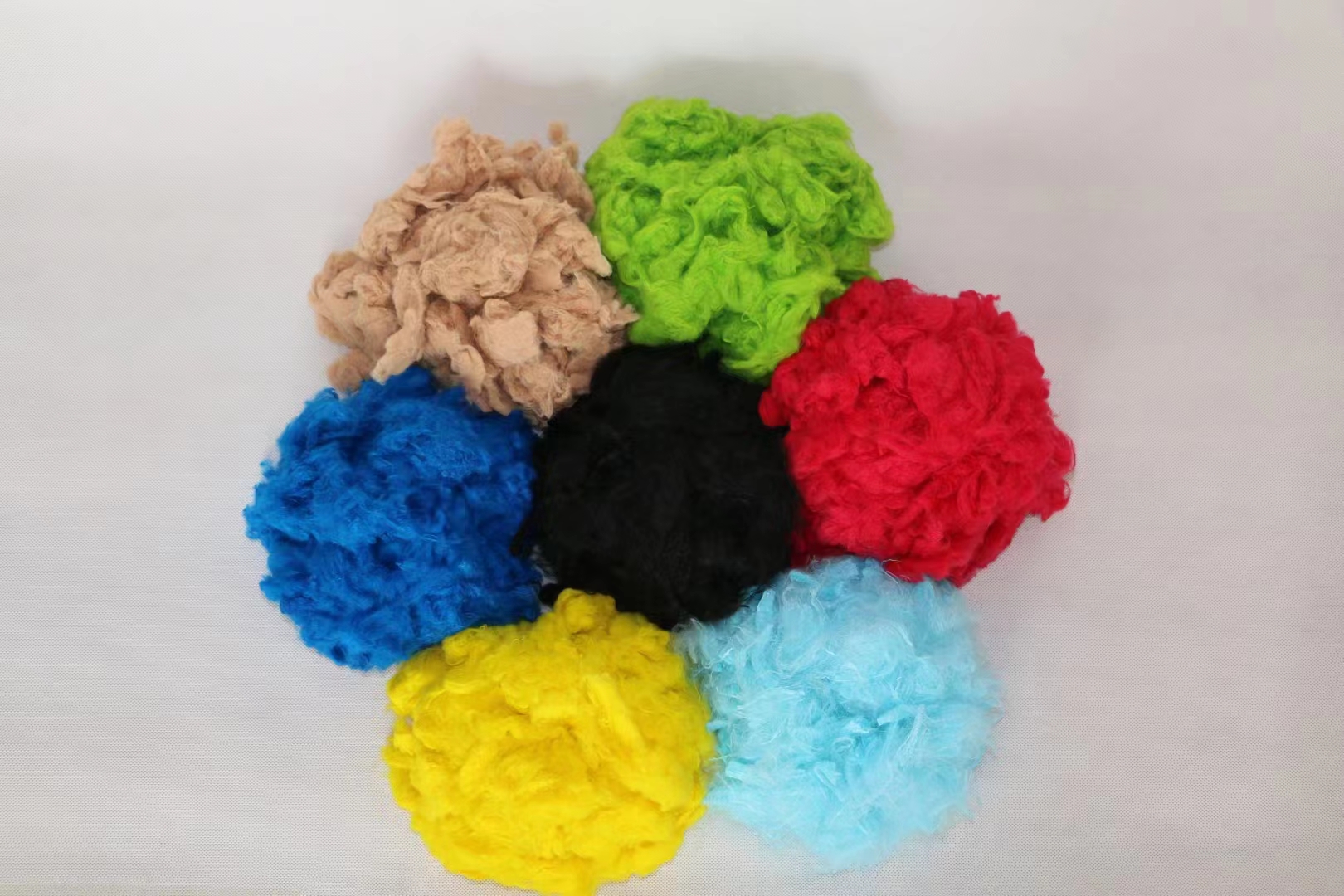 Seaweed Fabric - Buy natural fireproof fiber, fabric seaweed, seacell ...